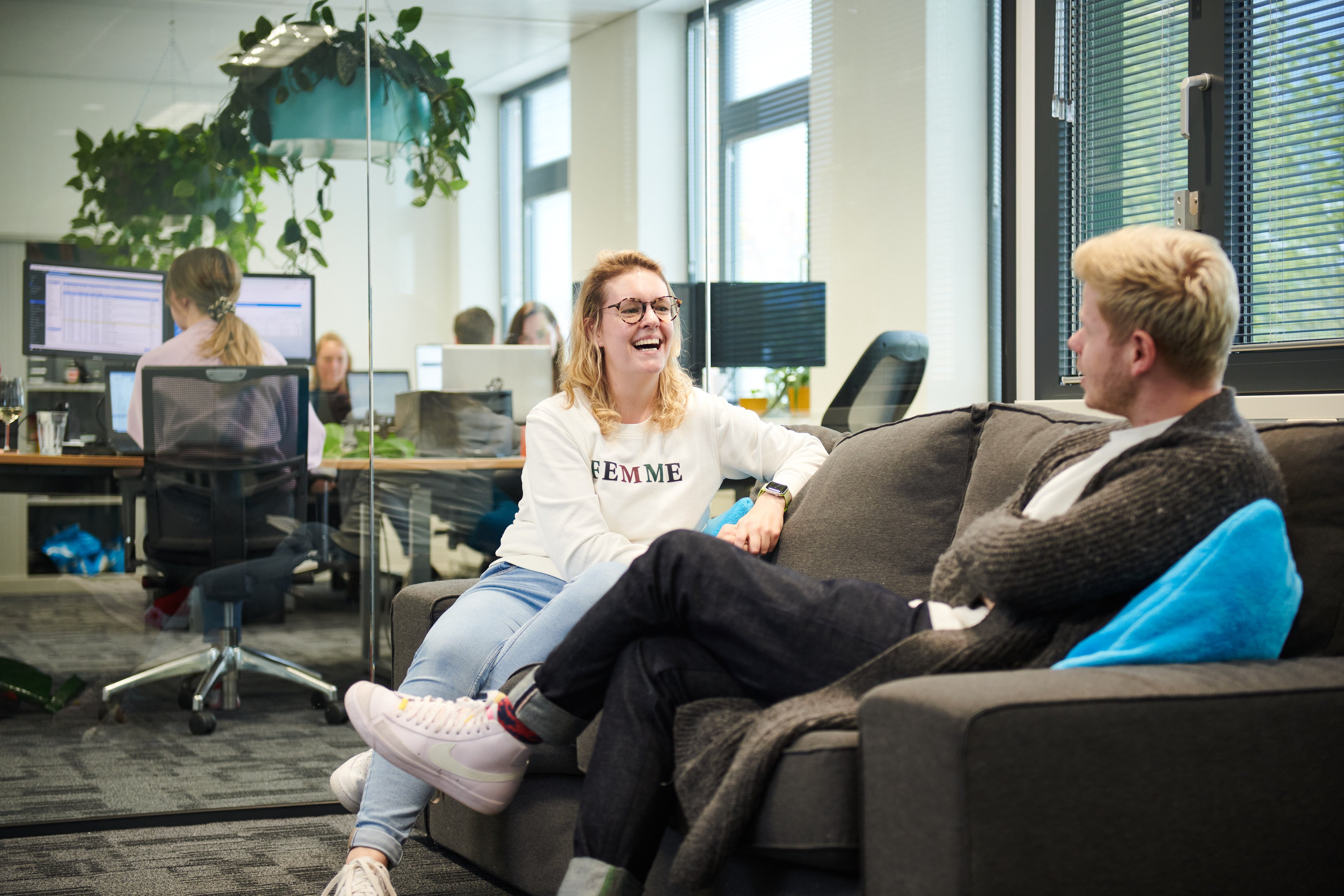 Bambelo.com | Meer klanten, minder kosten